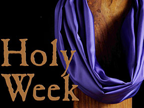 Holy Week – All are Welcome! | First Presbyterian Church – Durham ...